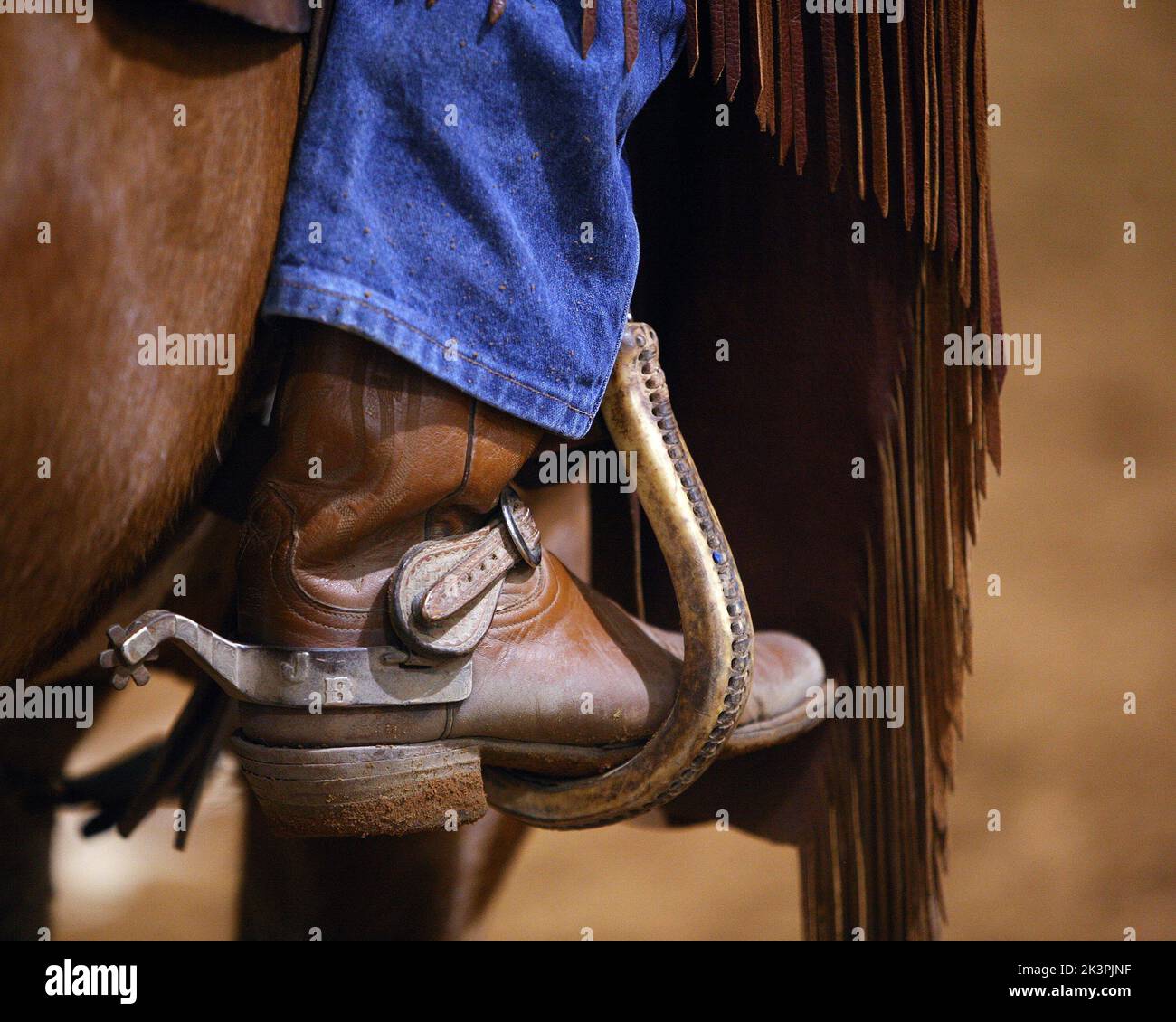 Vintage spur hi-res stock photography and images - Alamy