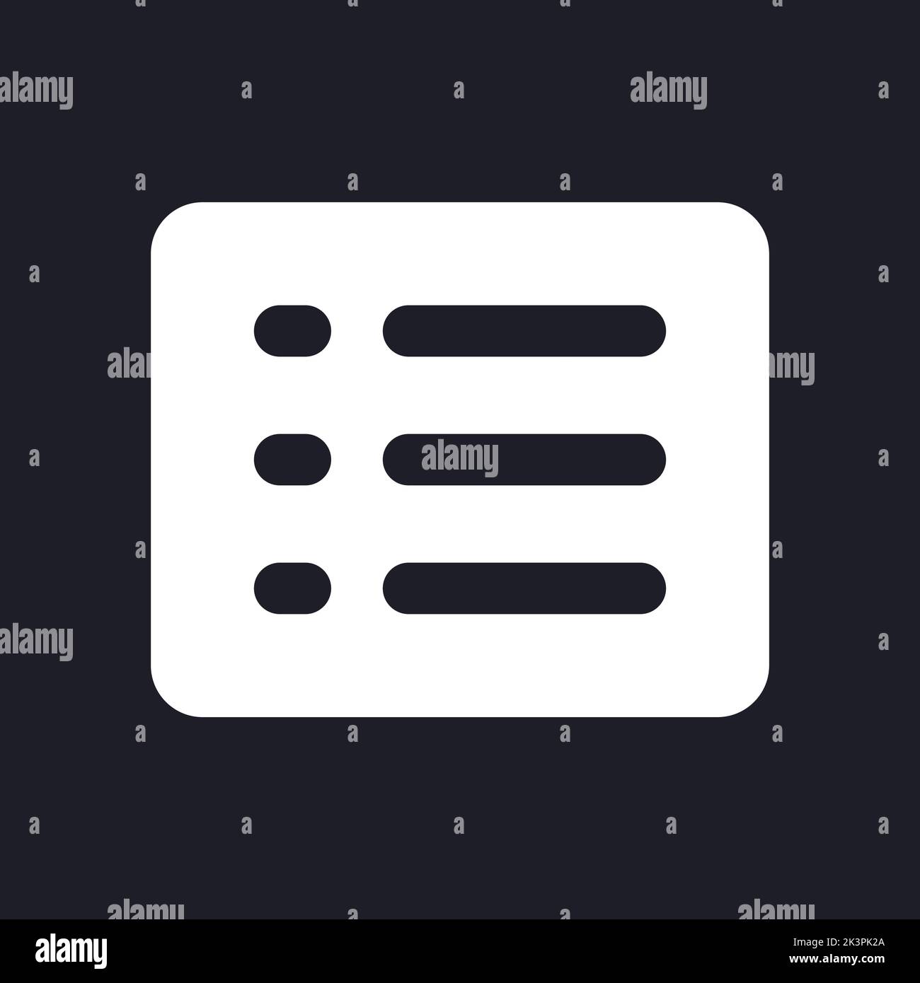 Dark mode hi-res stock photography and images - Alamy