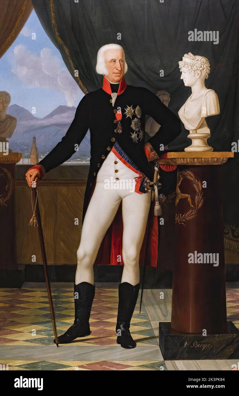 Duchess of floridia hi-res stock photography and images - Alamy