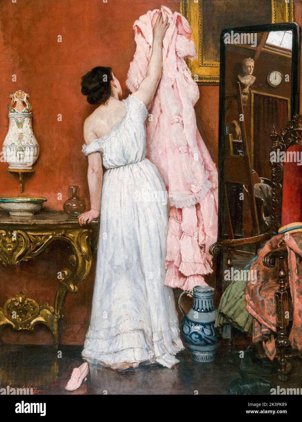 Louise jopling hi-res stock photography and images - Alamy