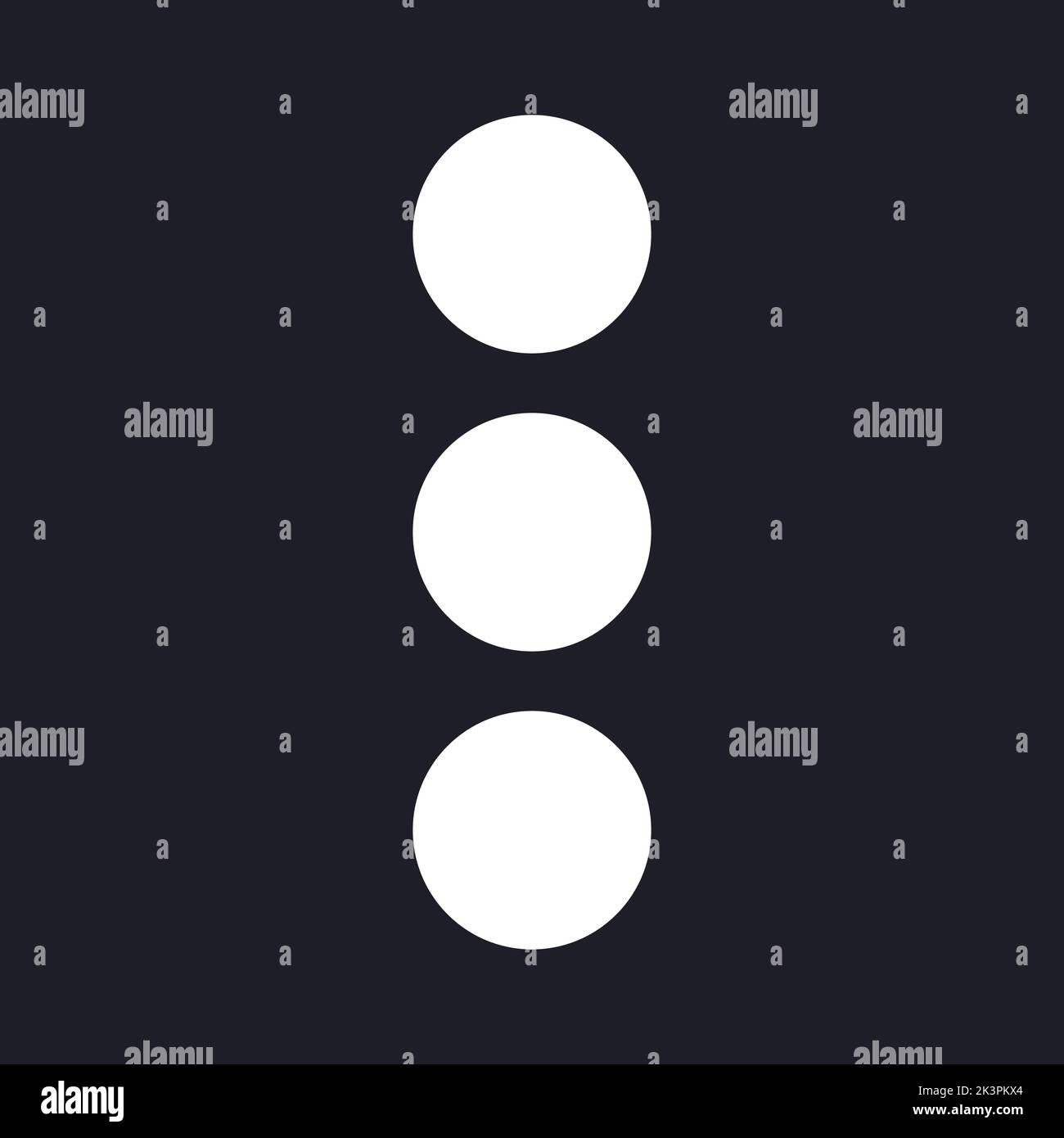 Ellipsis symbol Stock Vector Images - Alamy