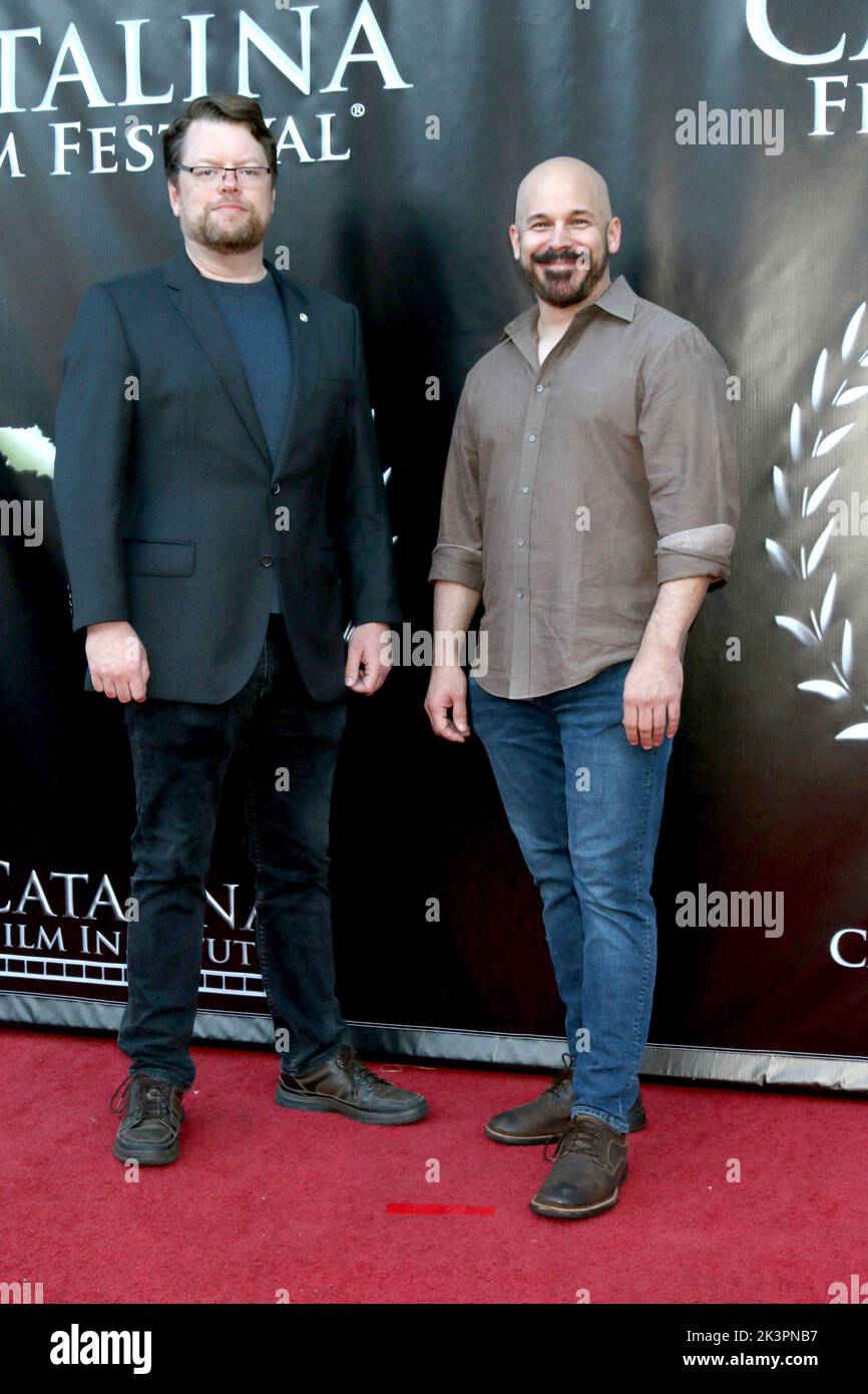 Brian james hi-res stock photography and images - Alamy