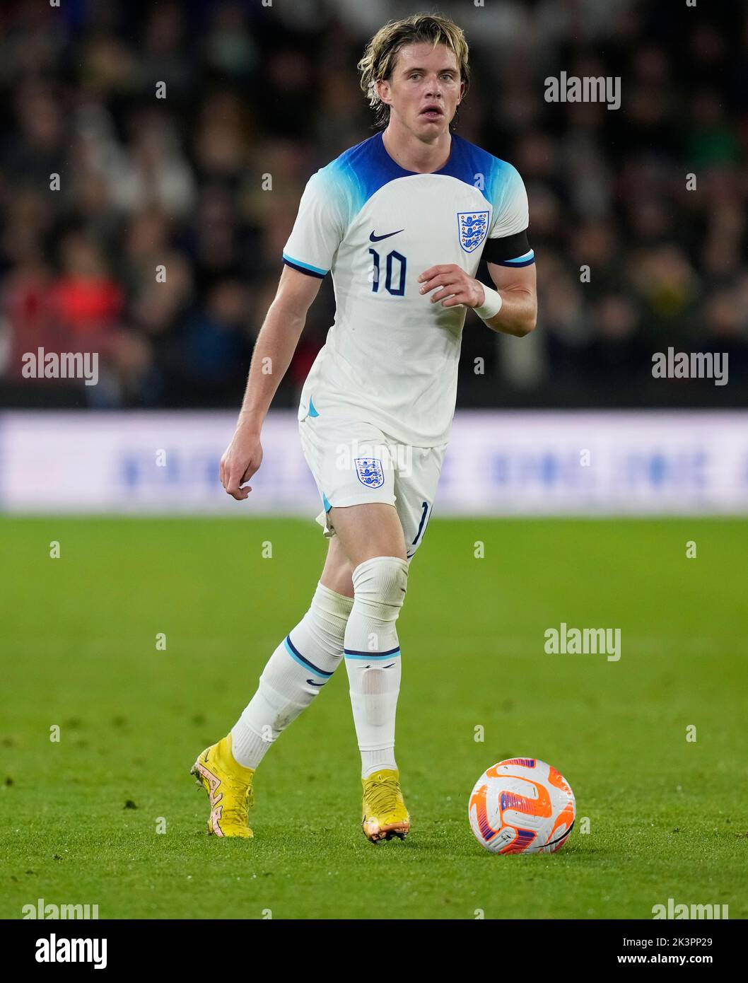 Connor gallagher hi-res stock photography and images - Alamy