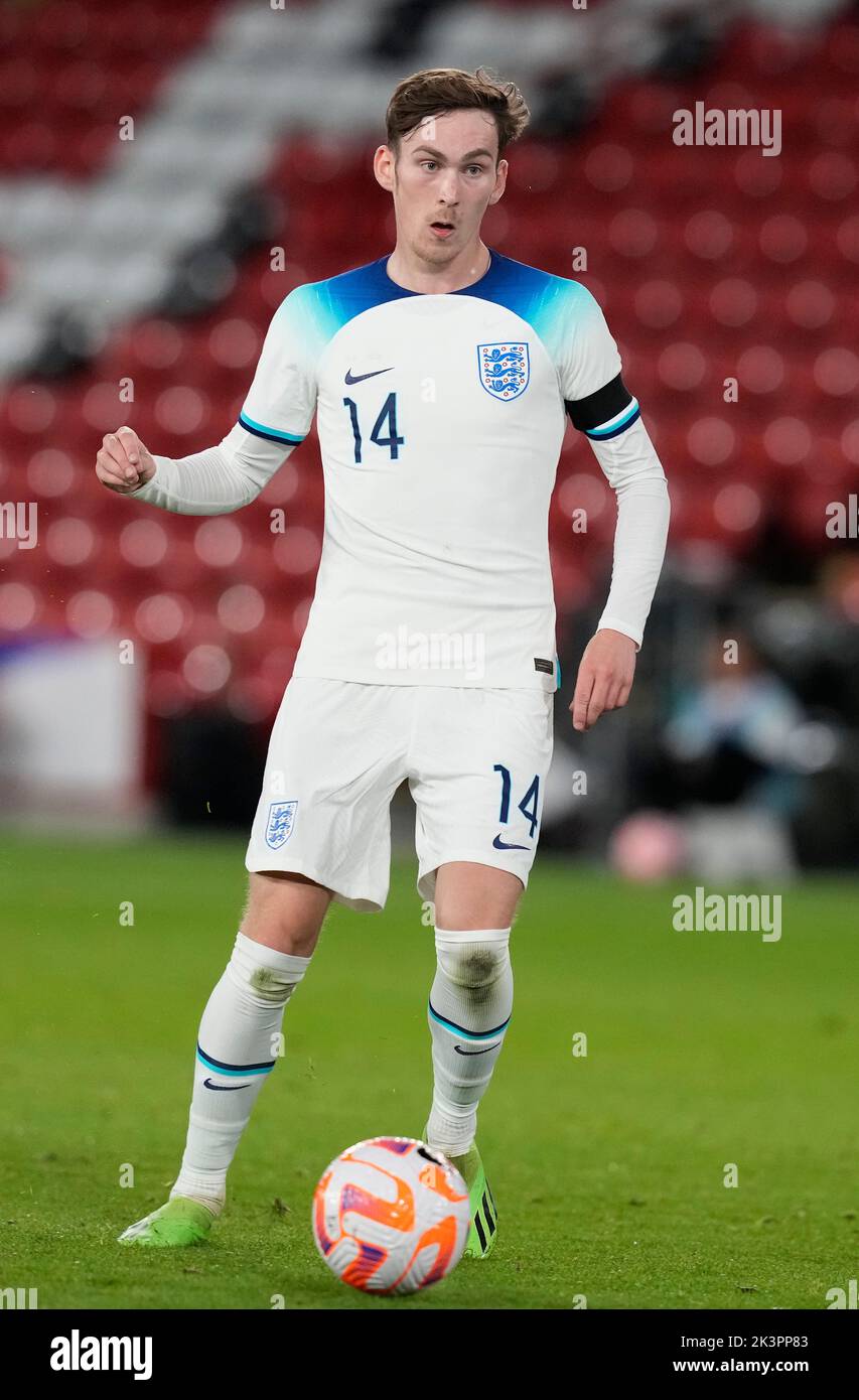 James garner england hi-res stock photography and images - Alamy