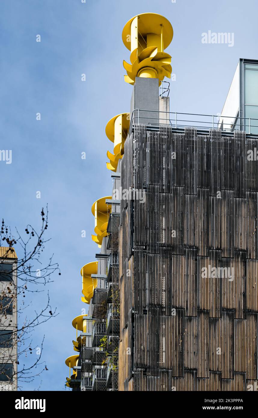 Council house melbourne hi-res stock photography and images - Alamy