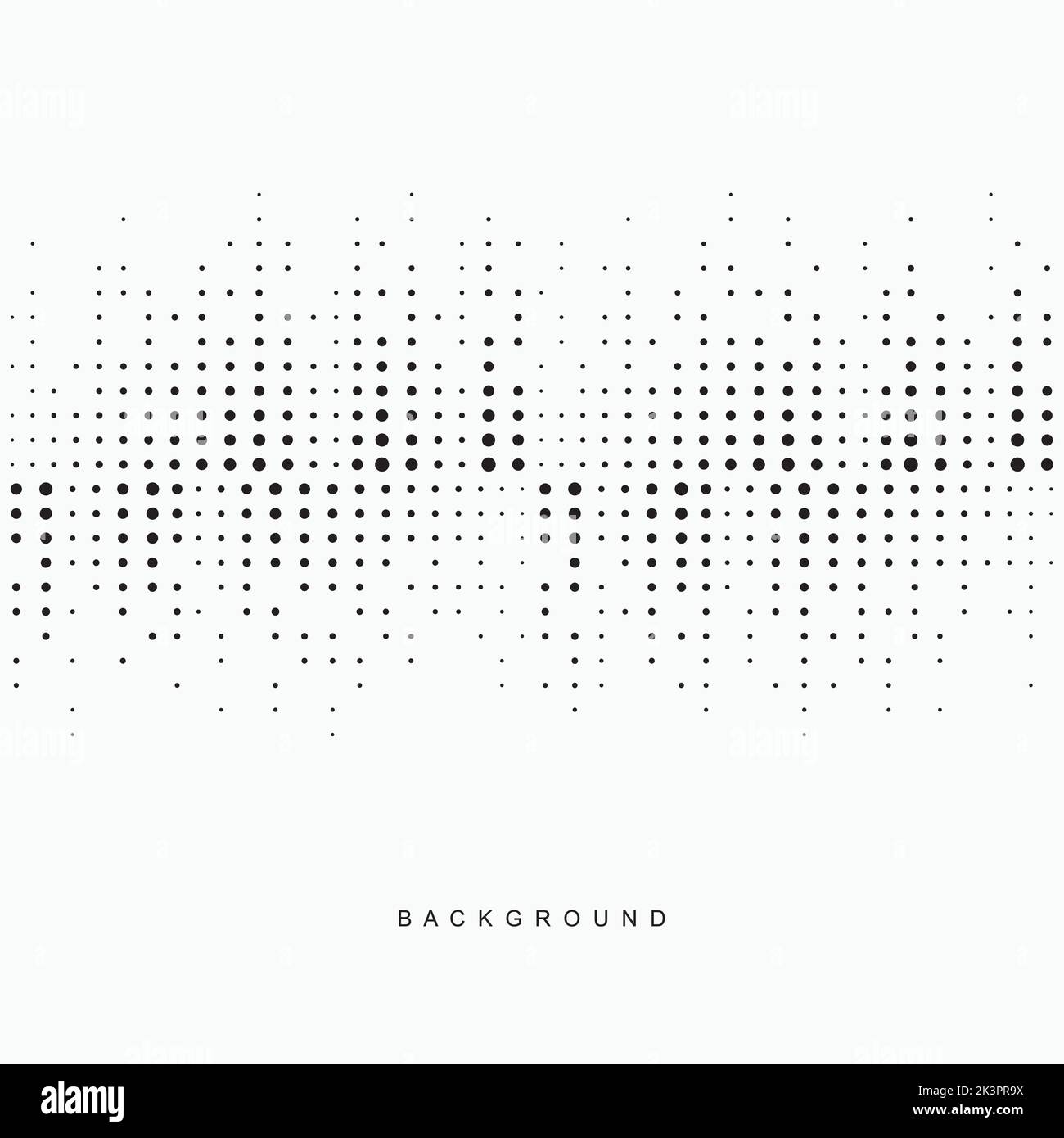 Abstract network dots art Black and White Stock Photos & Images - Alamy