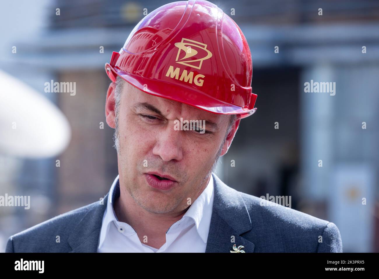 Lars greitsch hi-res stock photography and images - Alamy