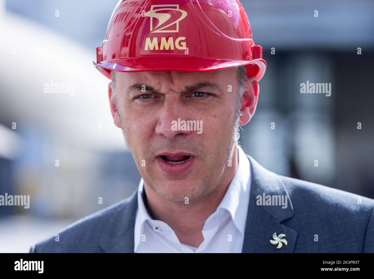 Lars greitsch hi-res stock photography and images - Alamy