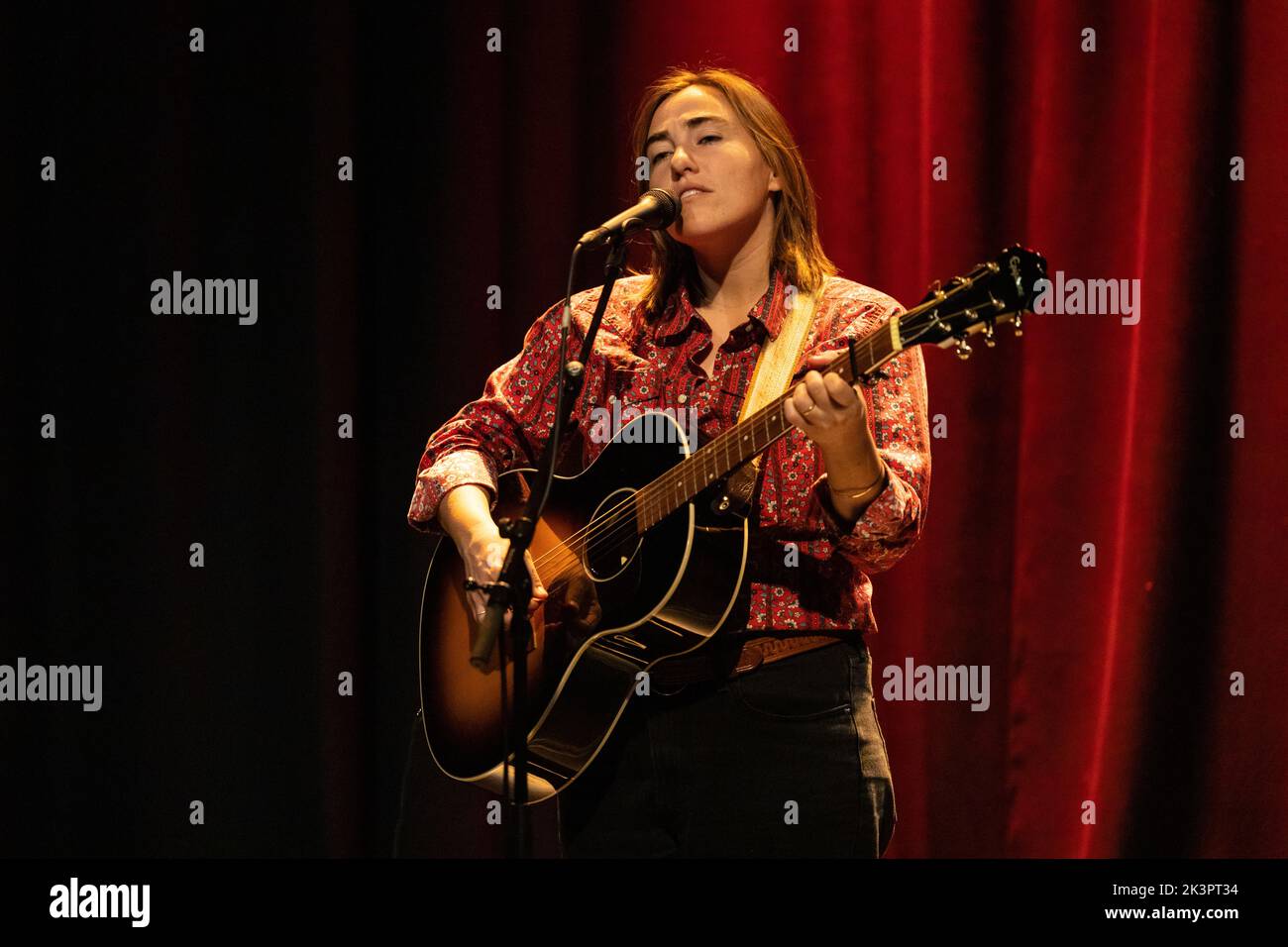 Margo cilker hi-res stock photography and images - Alamy