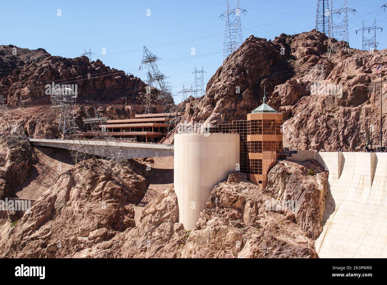 Colorado fire station hi-res stock photography and images - Alamy