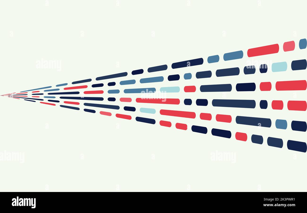 Blue grey shiny hi tech motion hi-res stock photography and images - Alamy