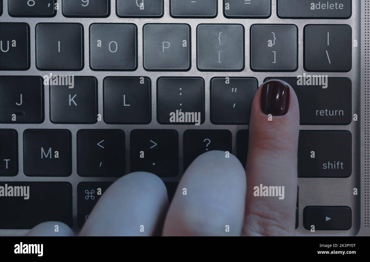 Photo image press hi-res stock photography and images - Alamy