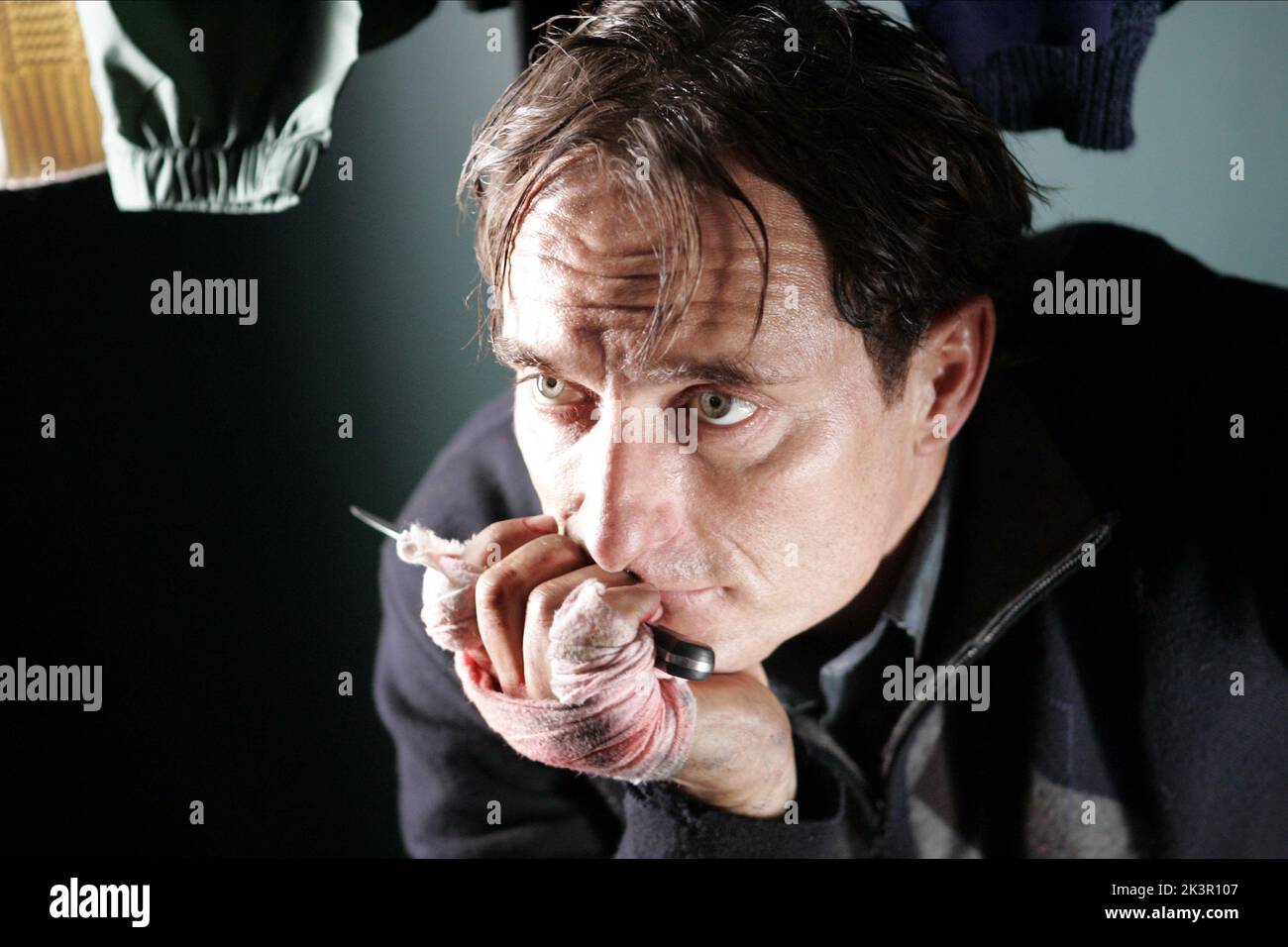 Kim Coates Film: A Friend Of The Family (TV-Film) Characters: David ...