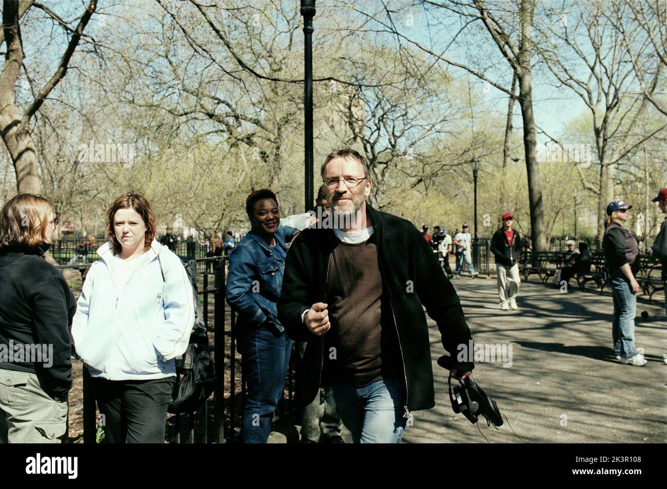 Nigel Cole Film: A Lot Like Love (2005) Director: Nigel Cole 22 April ...