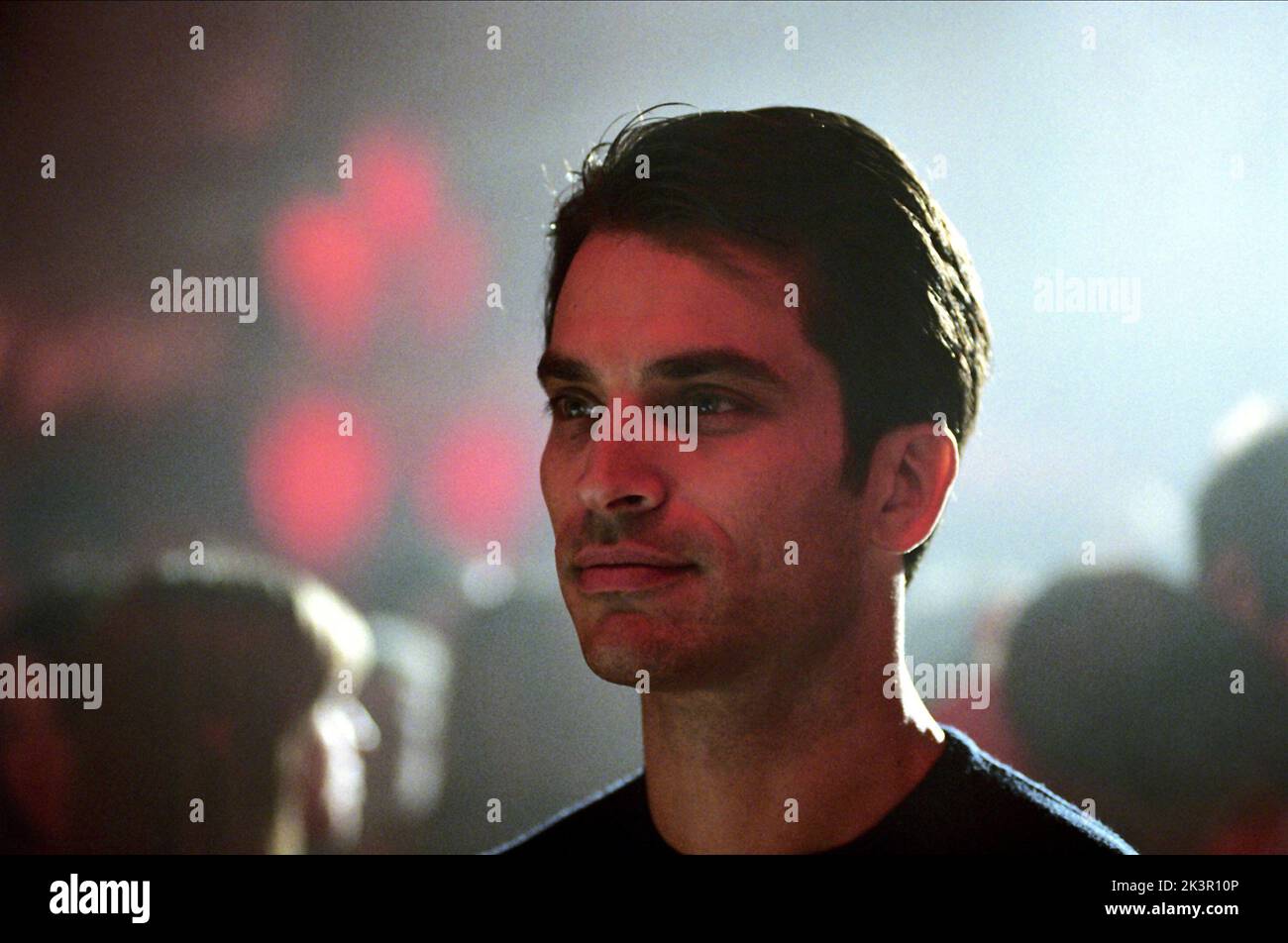 Johnathon Schaech Film: 8mm 2 (USA/HU 2005) Characters: David Director ...