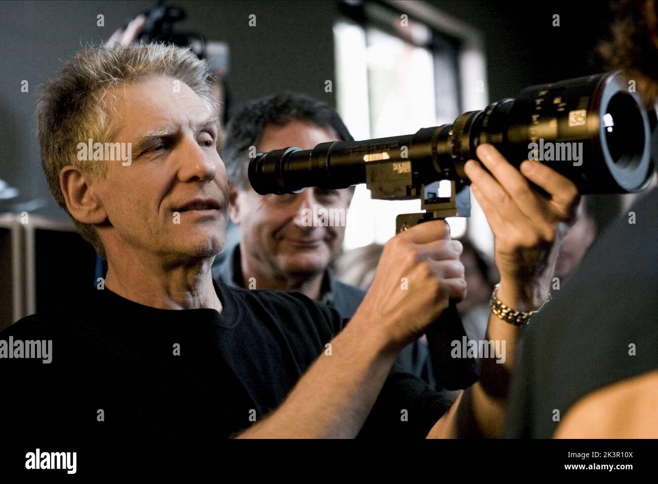David Cronenberg Film: A History Of Violence (CAN/GER 2005) Director ...