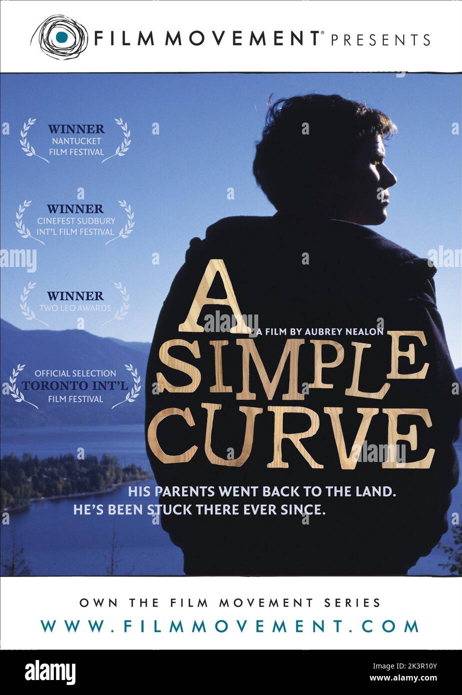 Above The Curve Movie