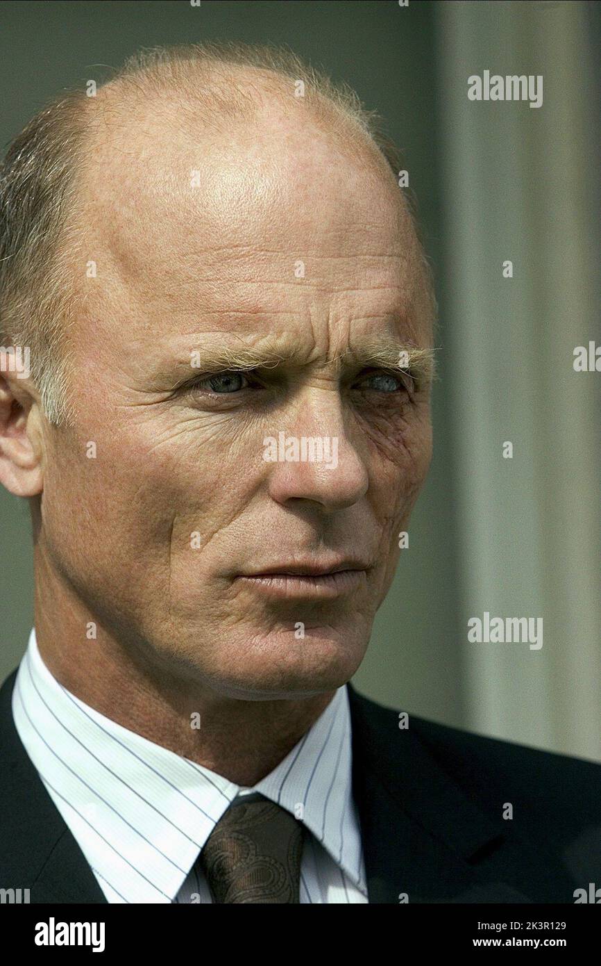Ed Harris Film: A History Of Violence (CAN/GER 2005) Characters: Carl ...