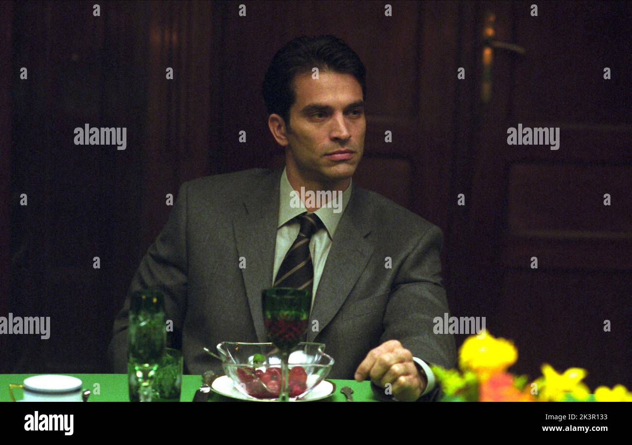 Johnathon Schaech Film: 8mm 2 (USA/HU 2005) Characters: David Director ...