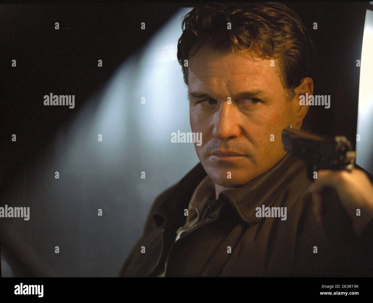 Brad Johnson Film: Alien Siege (TV-Film) Characters: Dr. Stephen Chase ...