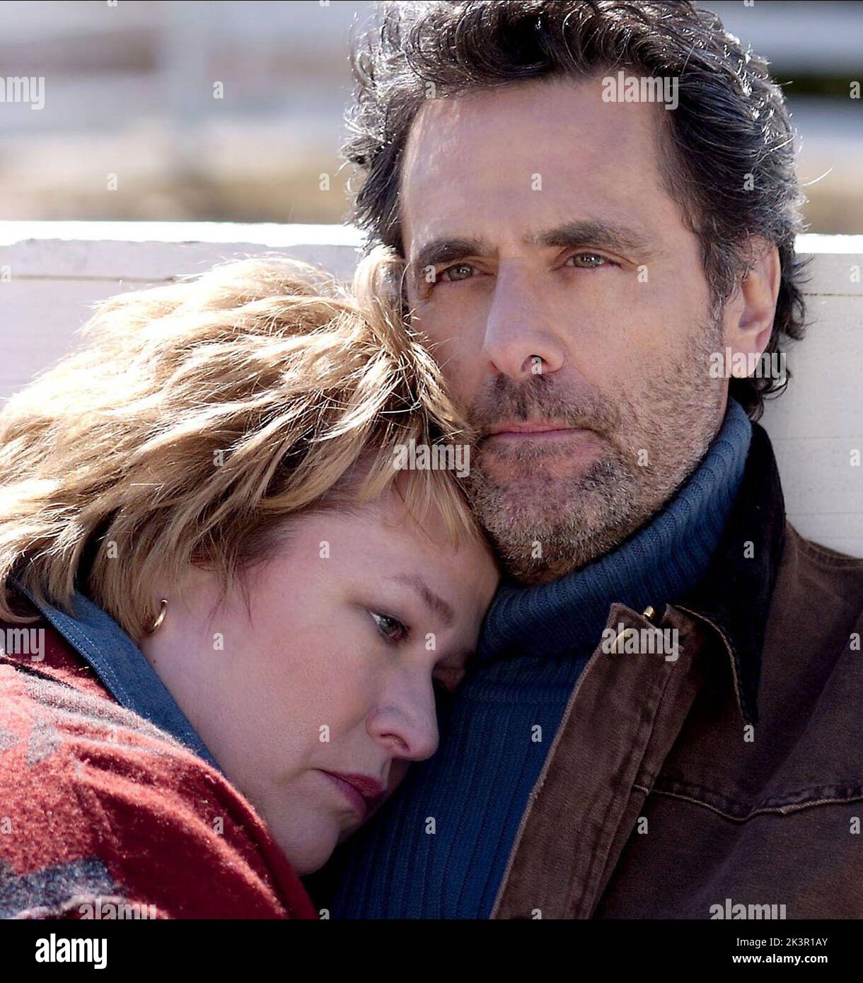 Kathy Bates & Robin Thomas Grossman Film: Ambulance Girl (2005 ...