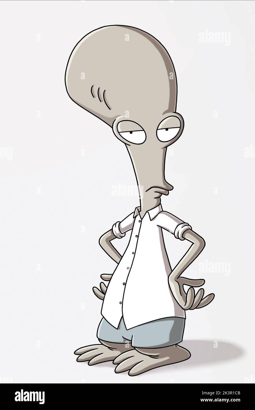 Roger American Dad Buy New 13" American Dad Roger The Alien Soft Plush