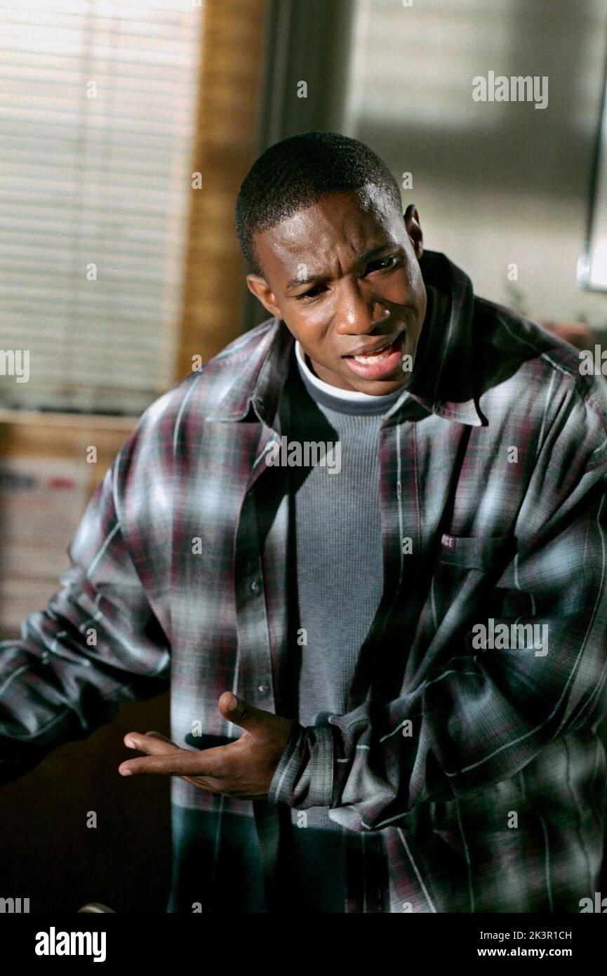 Arlen Escarpeta Film: American Gun (2005) Characters: Jay Director ...