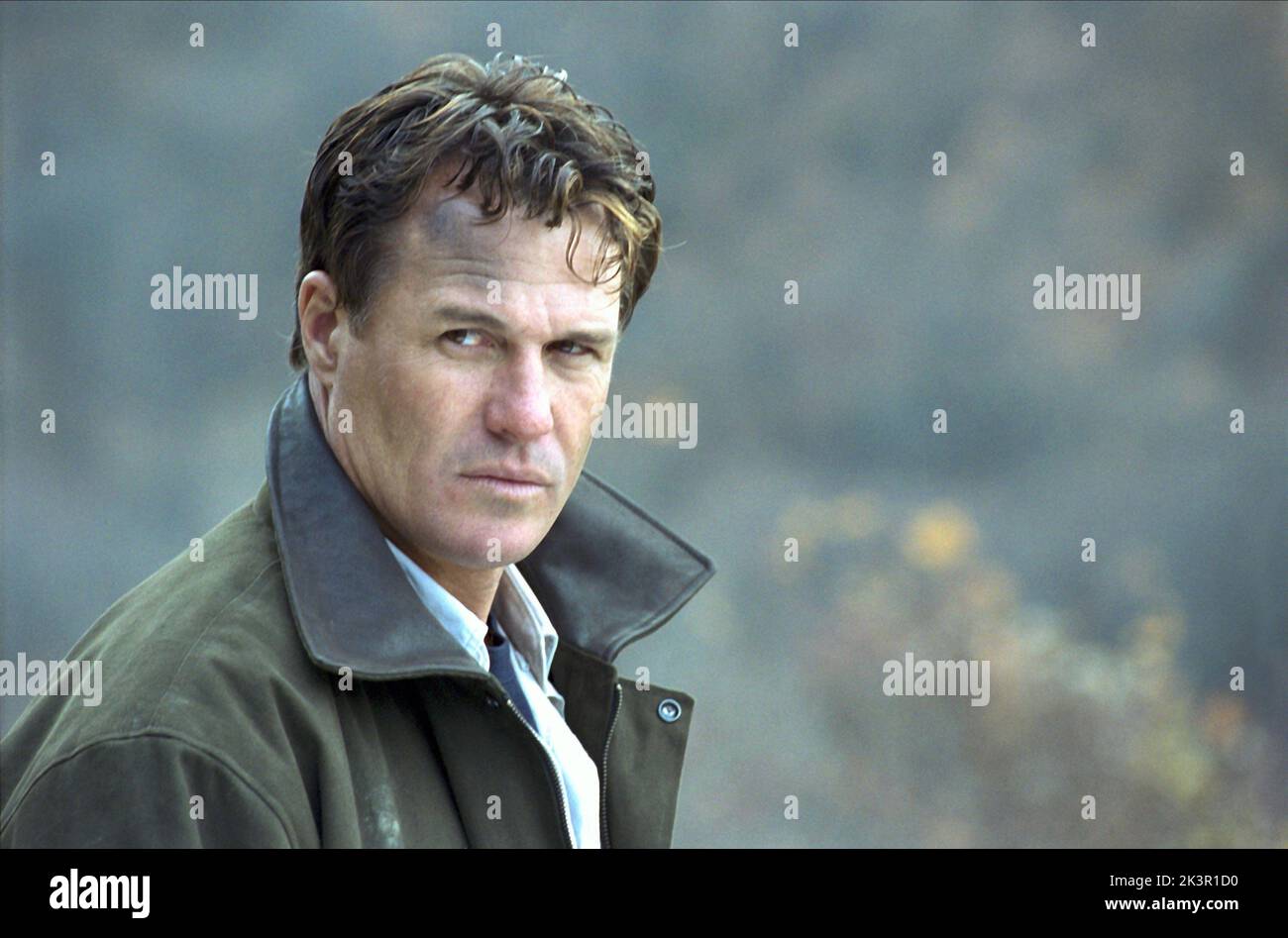 Brad Johnson Film: Alien Siege (TV-Film) Characters: Dr. Stephen Chase ...