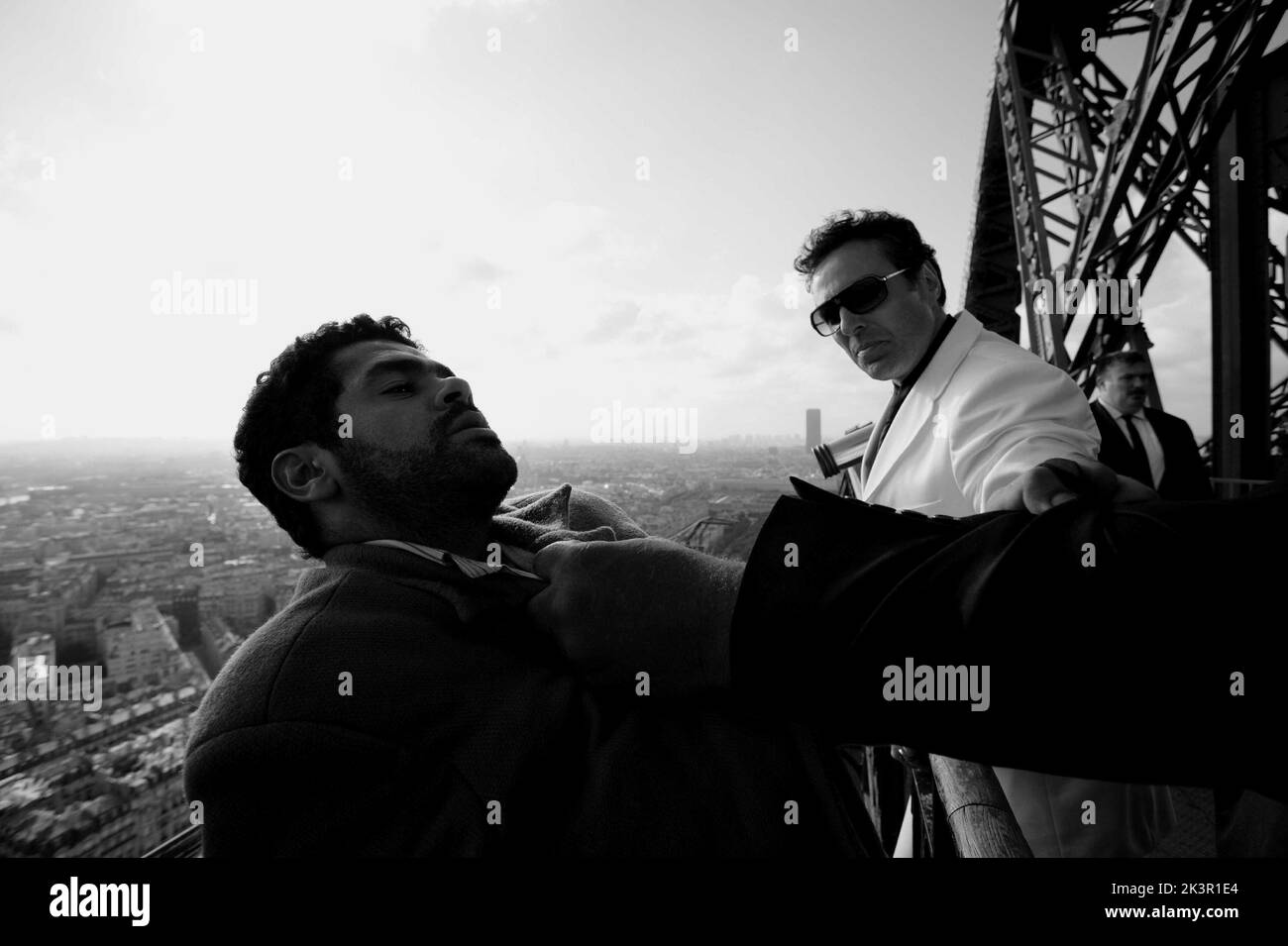 Jamel Debbouze Film: Angel-A (2005) Characters: Andre Director: Luc ...