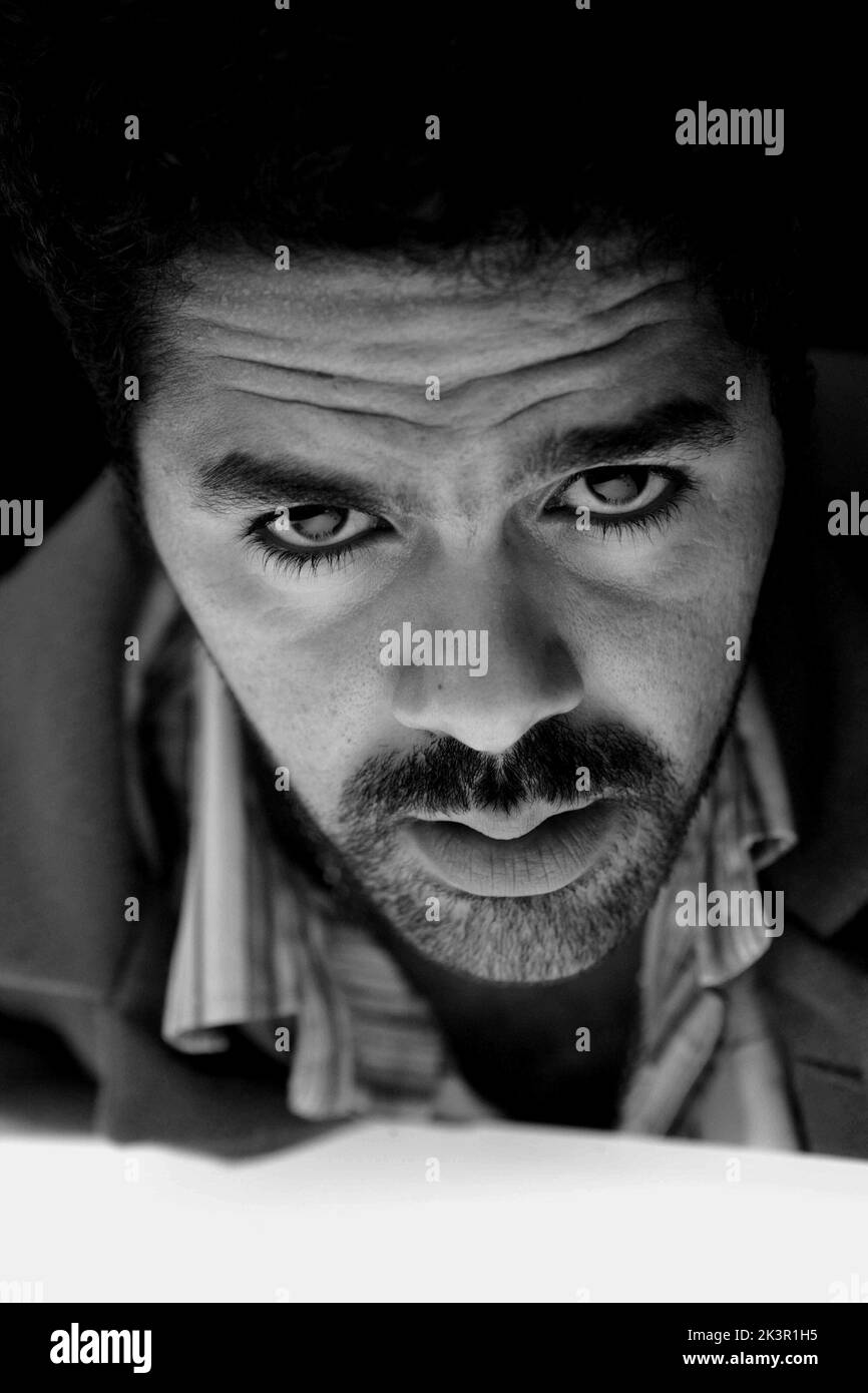 Jamel Debbouze Film: Angel-A (2005) Characters: Andre Director: Luc ...