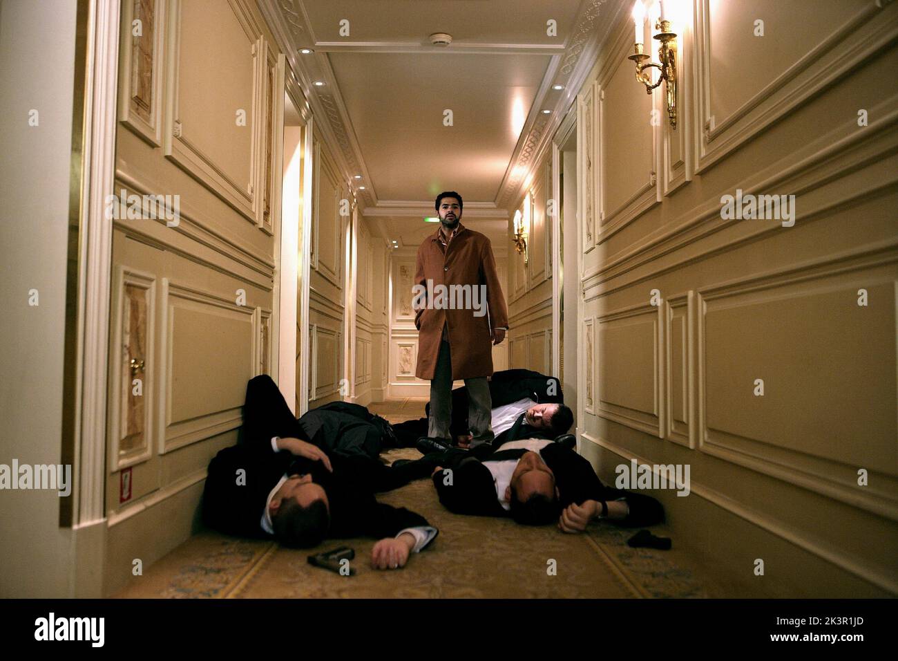 Jamel Debbouze Film: Angel-A (2005) Characters: Andre Director: Luc ...