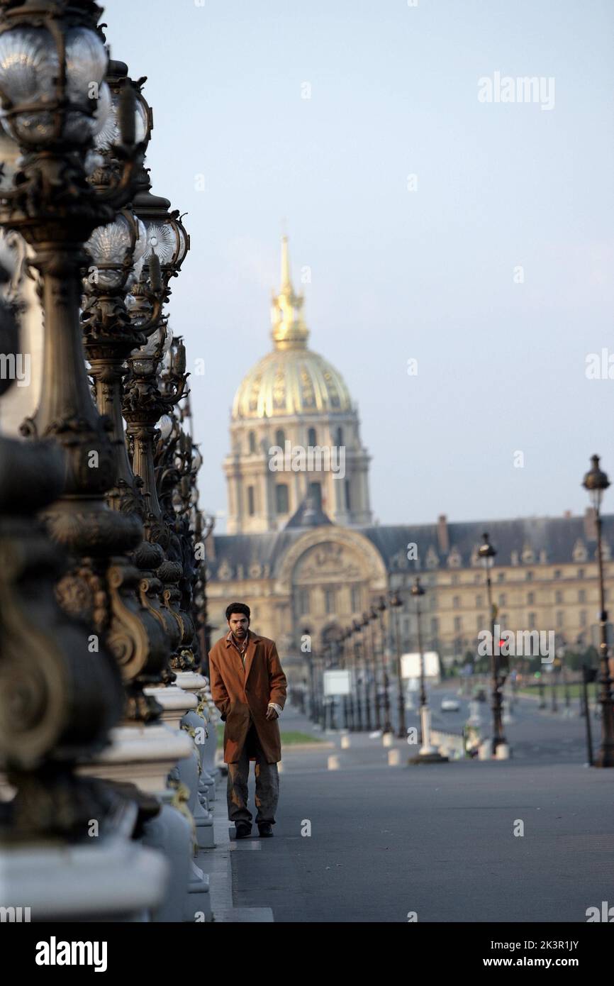 Jamel Debbouze Film: Angel-A (2005) Characters: Andre Director: Luc ...