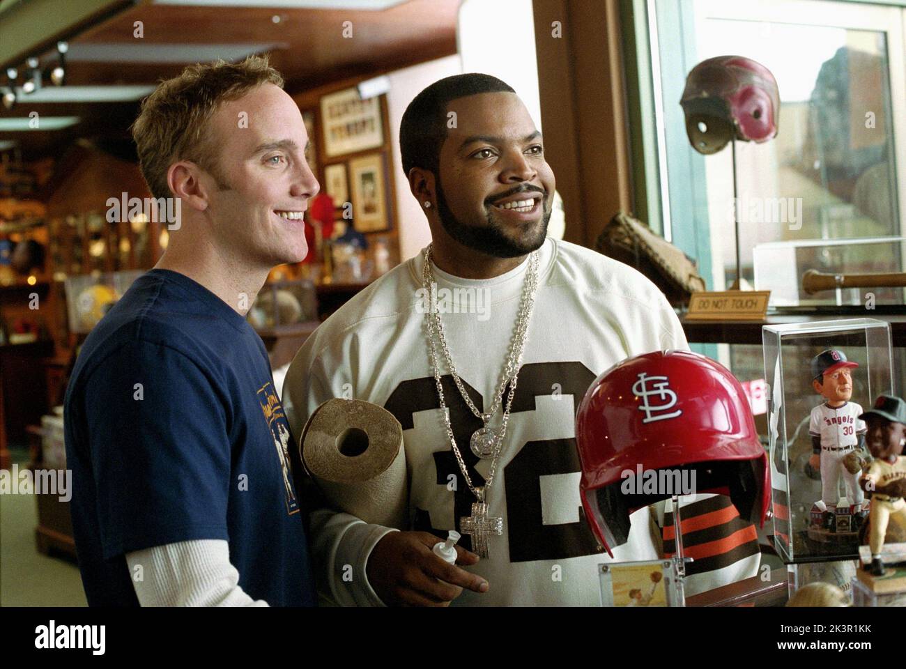 Jay Mohr Movies