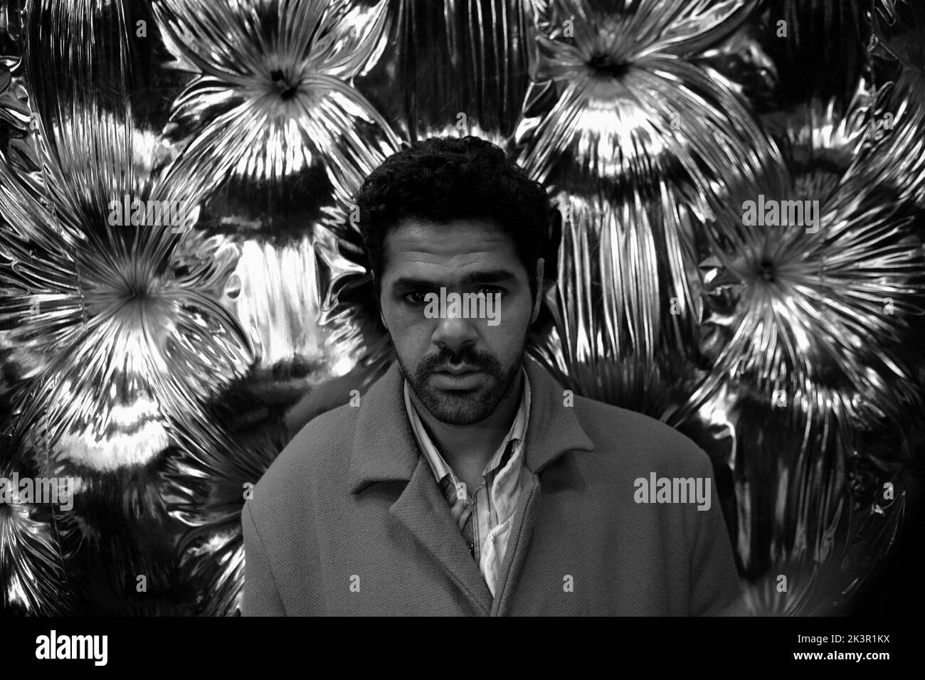 Jamel Debbouze Film: Angel-A (2005) Characters: Andre Director: Luc ...