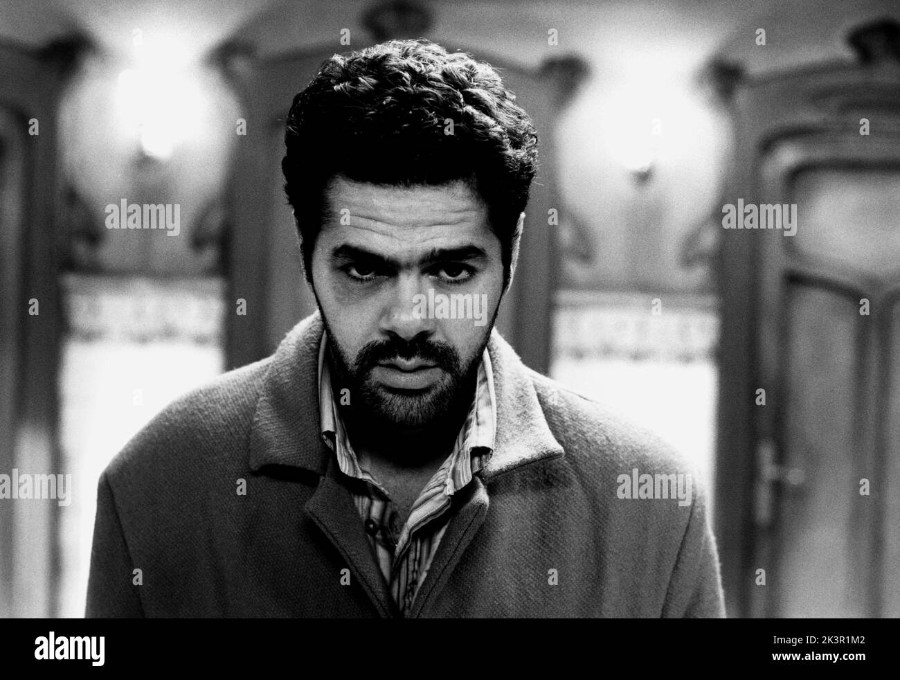 Jamel Debbouze Film: Angel-A (2005) Characters: Andre Director: Luc ...