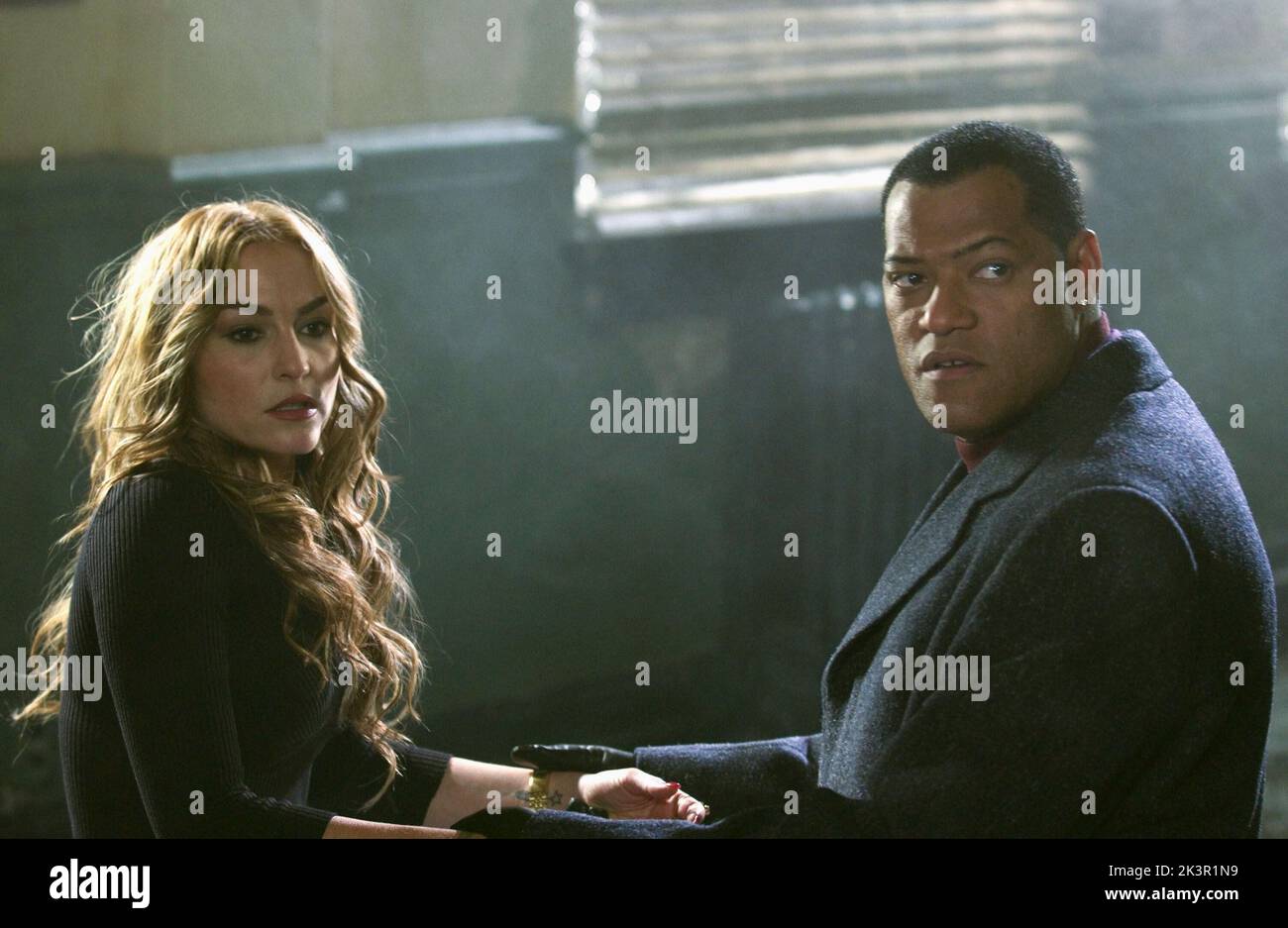 Drea De Matteo Assault On Precinct 13