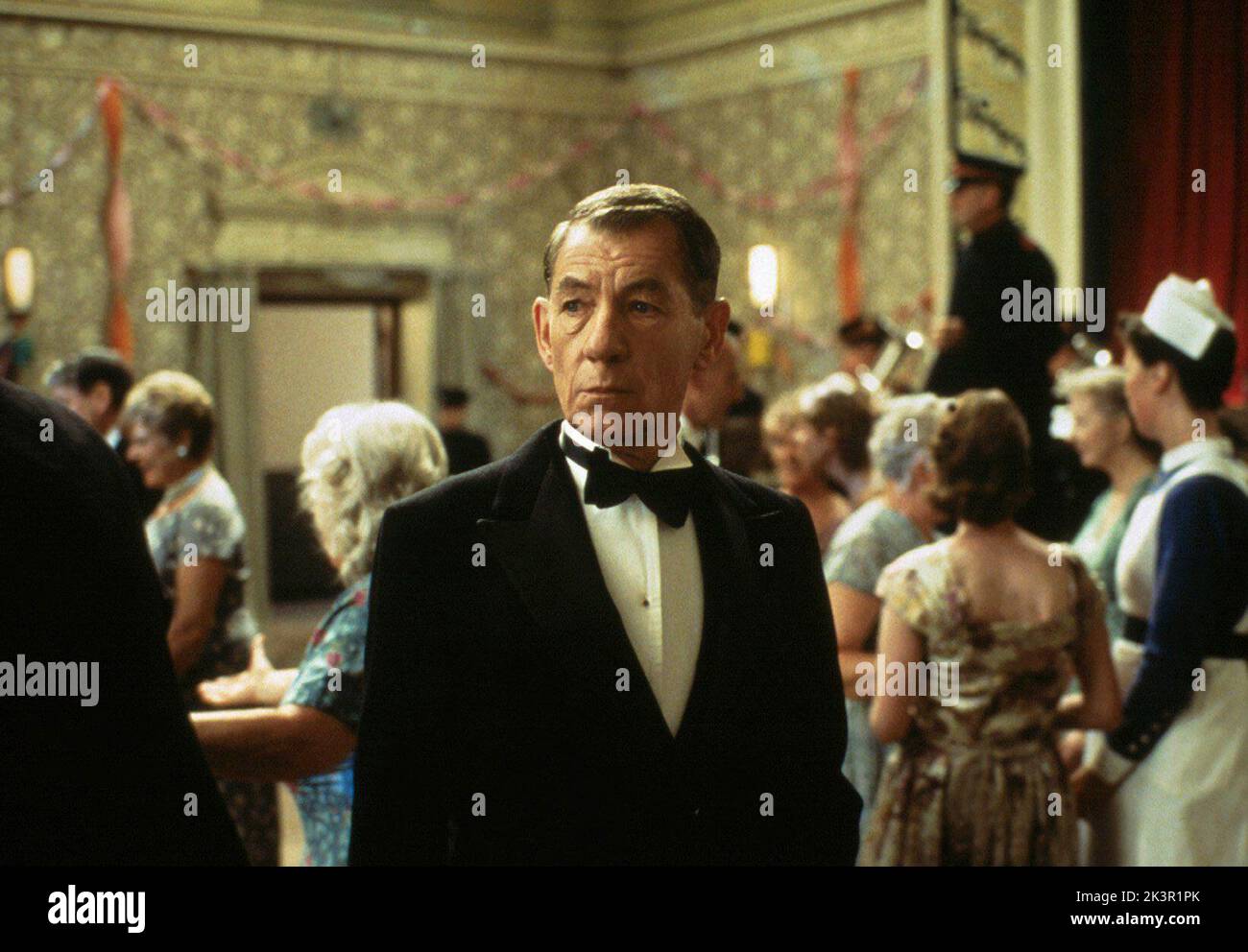 Dr peter cleave hi-res stock photography and images - Alamy