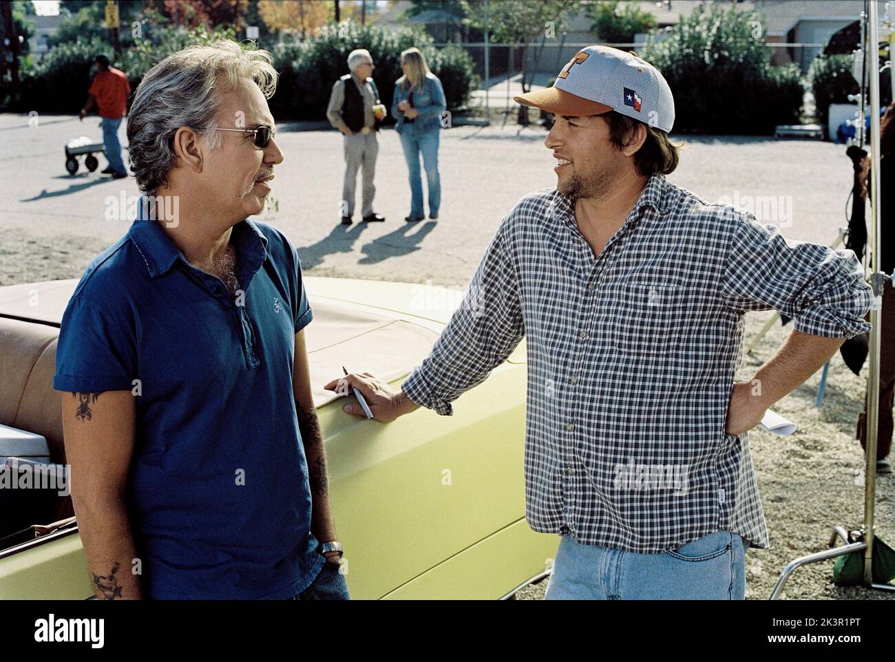 Bad News Bears Billy Bob Thornton