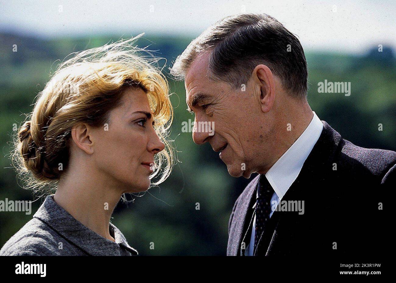Natasha Richardson & Ian Mckellen Film: Asylum (2005) Characters ...