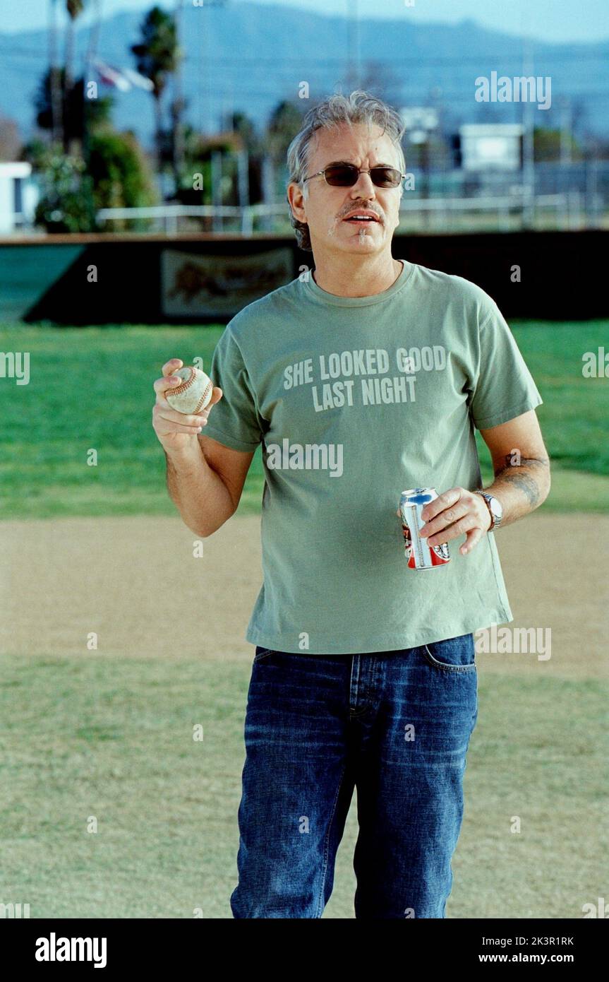 Billy Bob Thornton Film: Bad News Bears (2005) Characters: Morris ...