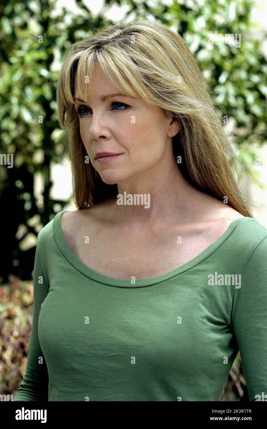 Lisa hartman hi-res stock photography and images - Alamy