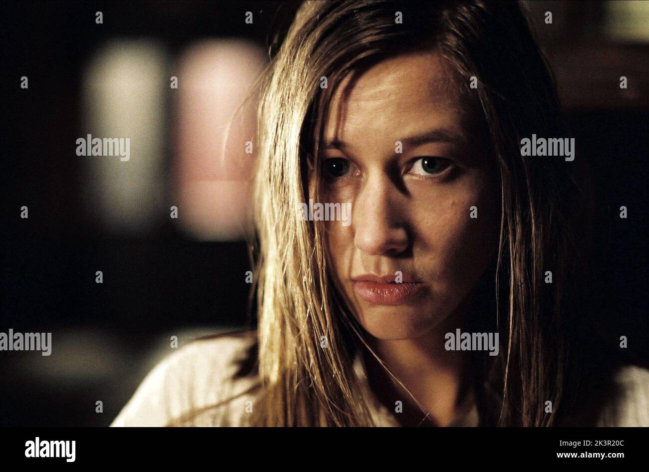 Johanna wokalek barfuss barefoot 2005 hi-res stock photography and ...