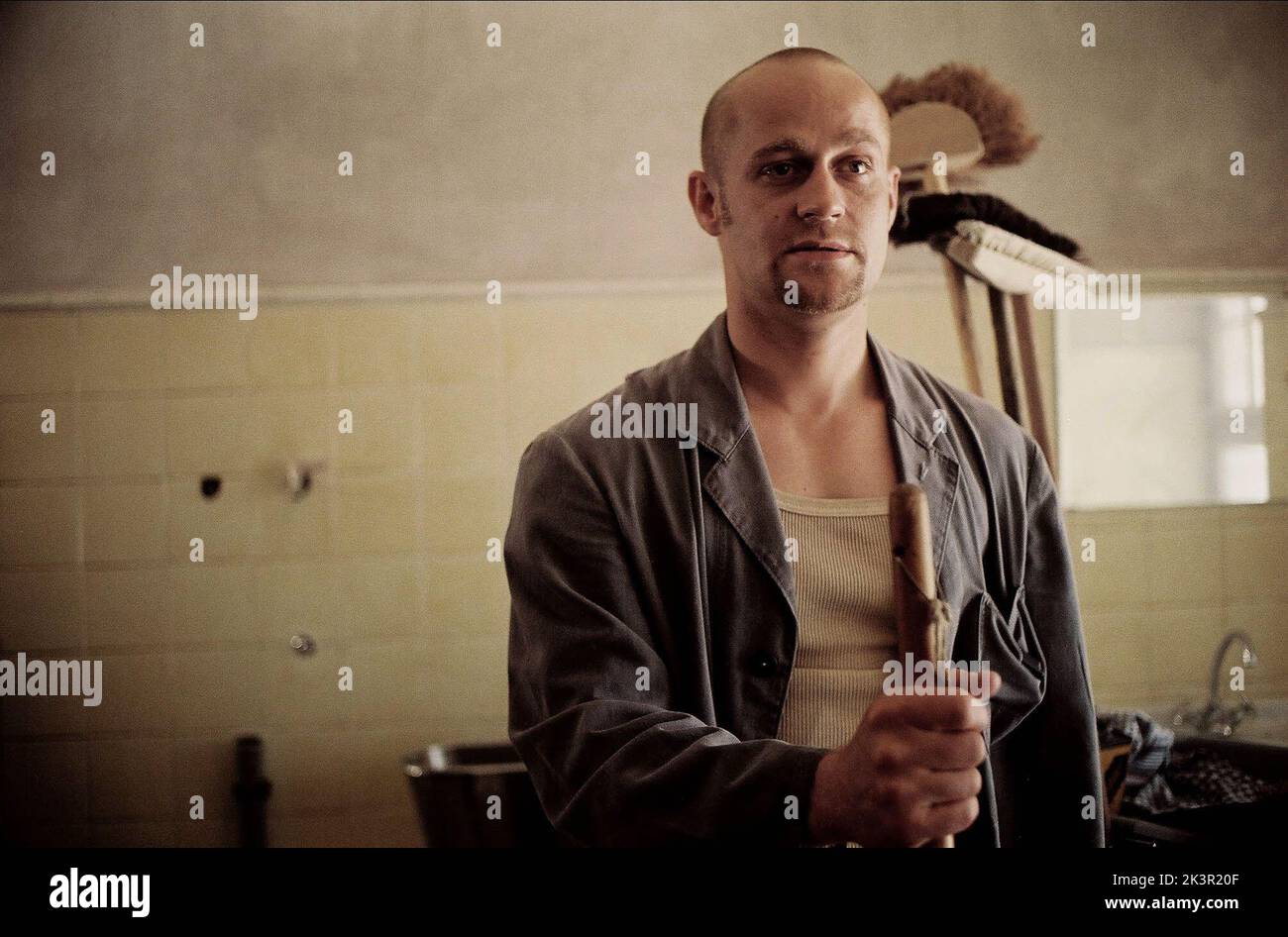 Barfuss Film