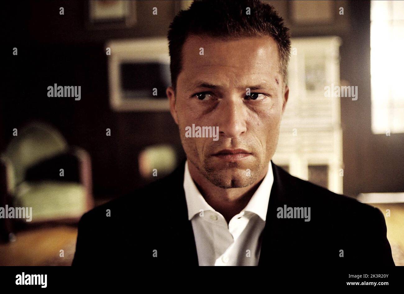 Til Schweiger Film: Barefoot; Barfuss (DE 2005) Characters: Nick Keller ...