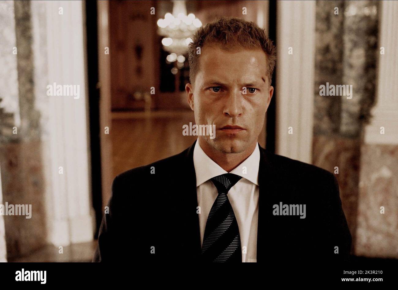 Til Schweiger Film: Barefoot; Barfuss (DE 2005) Characters: Nick Keller ...