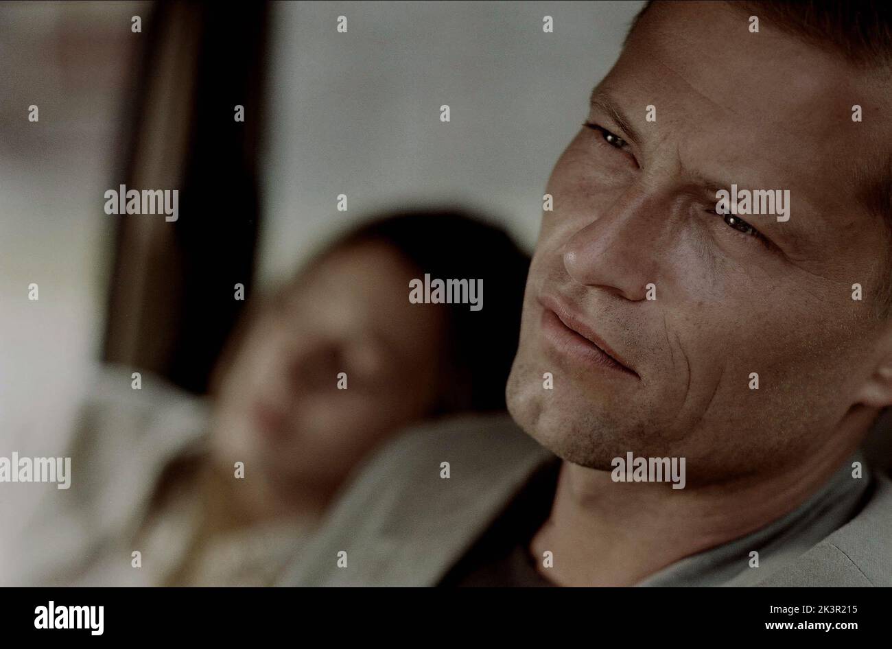 Johanna Wokalek & Til Schweiger Film: Barefoot; Barfuss (DE 2005) Characters: Leila, Nick Keller ...