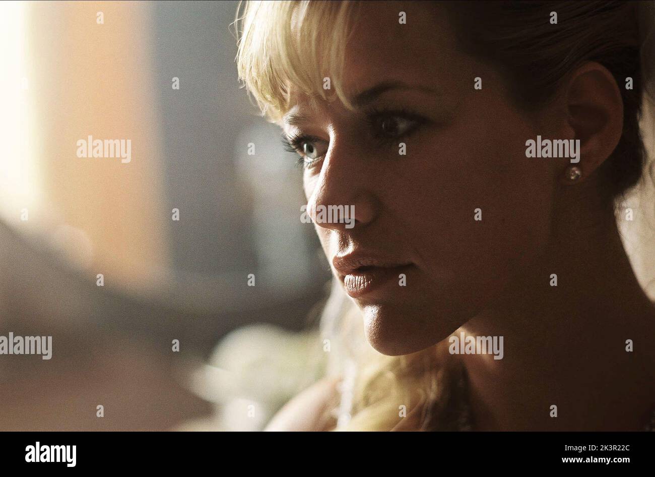 Alexandra Neldel Film: Barefoot; Barfuss (2005) Characters: Janine Director: Til Schweiger 31 ...