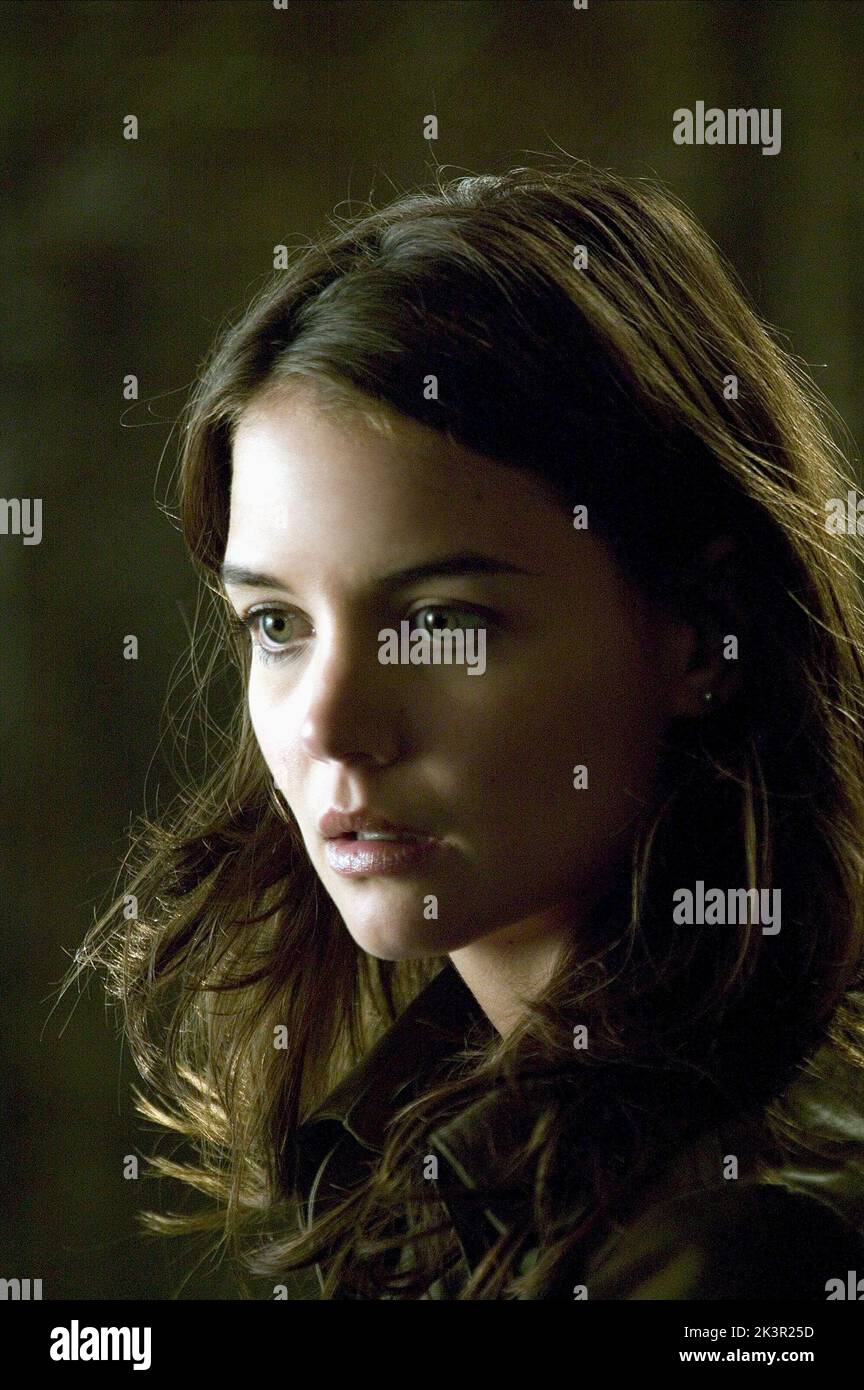 Rachel dawes at batman begins hi-res stock photography and images - Alamy