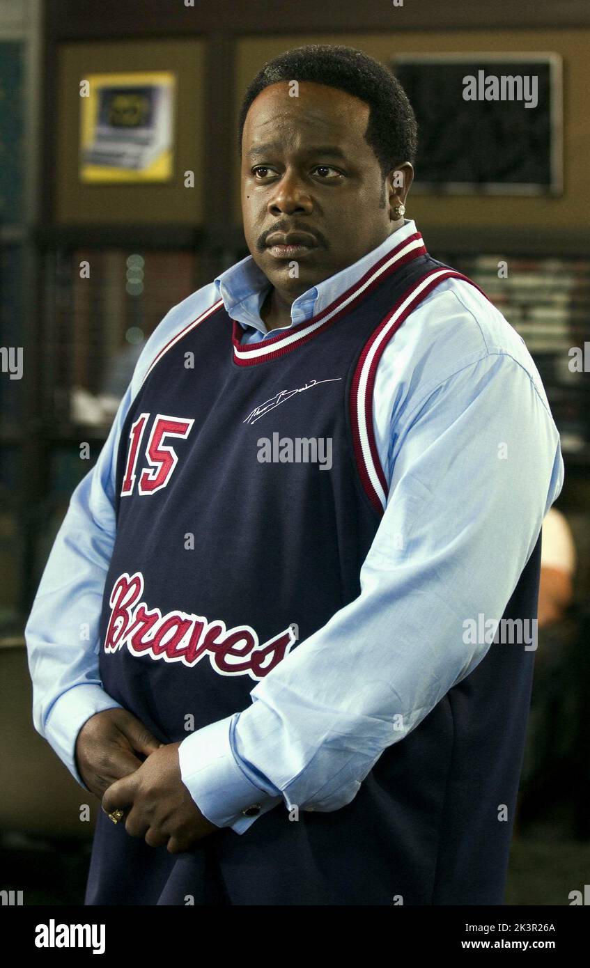 Cedric De Entertainer Films Cedric The Entertainer Movies & TV Shows