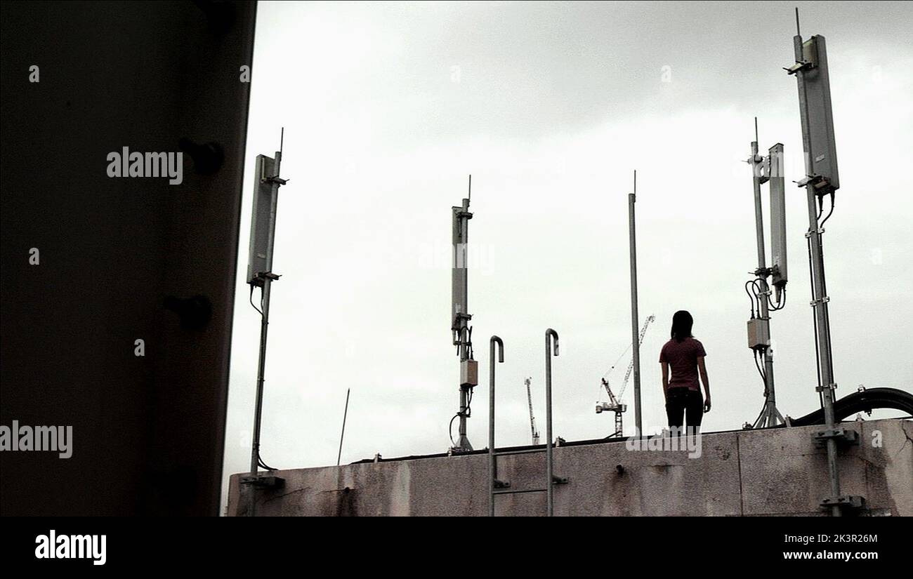 Ezann Lee Film: Be With Me (2005) Characters: Jackie (segment "So In ...